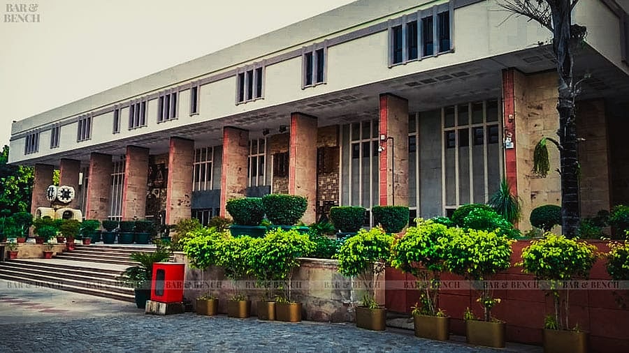 The Yearly Reports: What happened at the Delhi High Court in 2018