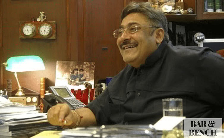 Rajiv Luthra becomes investor and legal advisor to VakilSearch