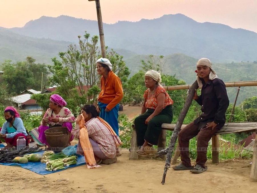 Manipur encounter killings