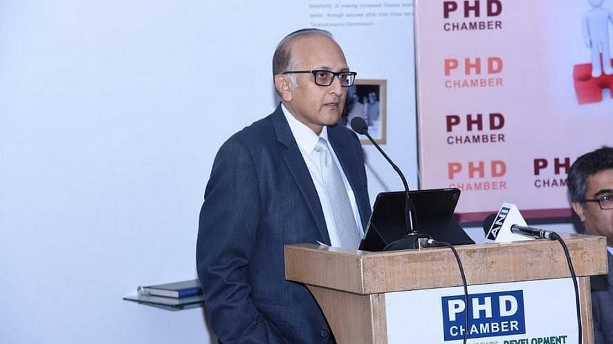 Justice Ravindra Bhat appointed Chief Justice of Rajasthan High Court