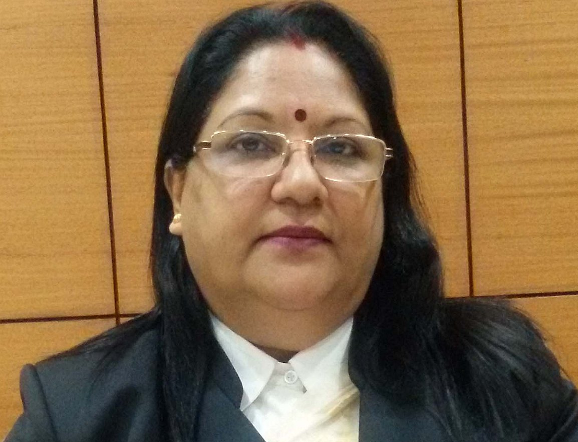 Collegium recommends Rumi Kumari J. as Permanent Judge of Gauhati HC