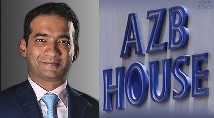 AZB Partner Ashwin Ramanathan resigns to pursue entrepreneurial opportunity