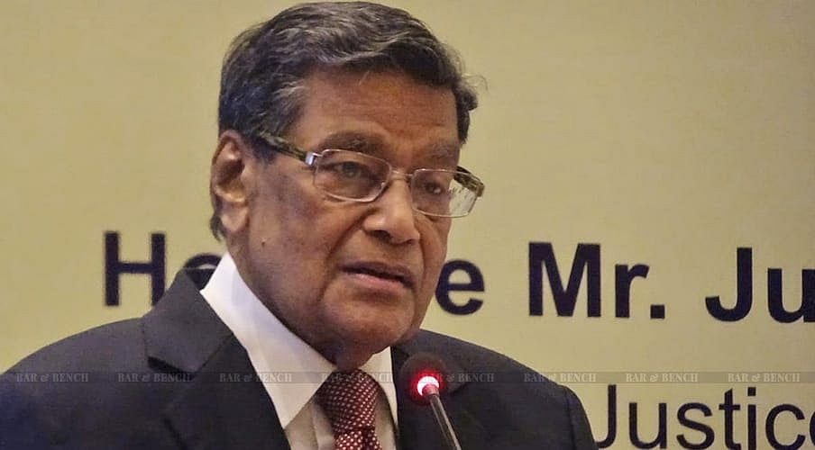 I will be 90 by the time this one year will be over: KK Venugopal; Law ...