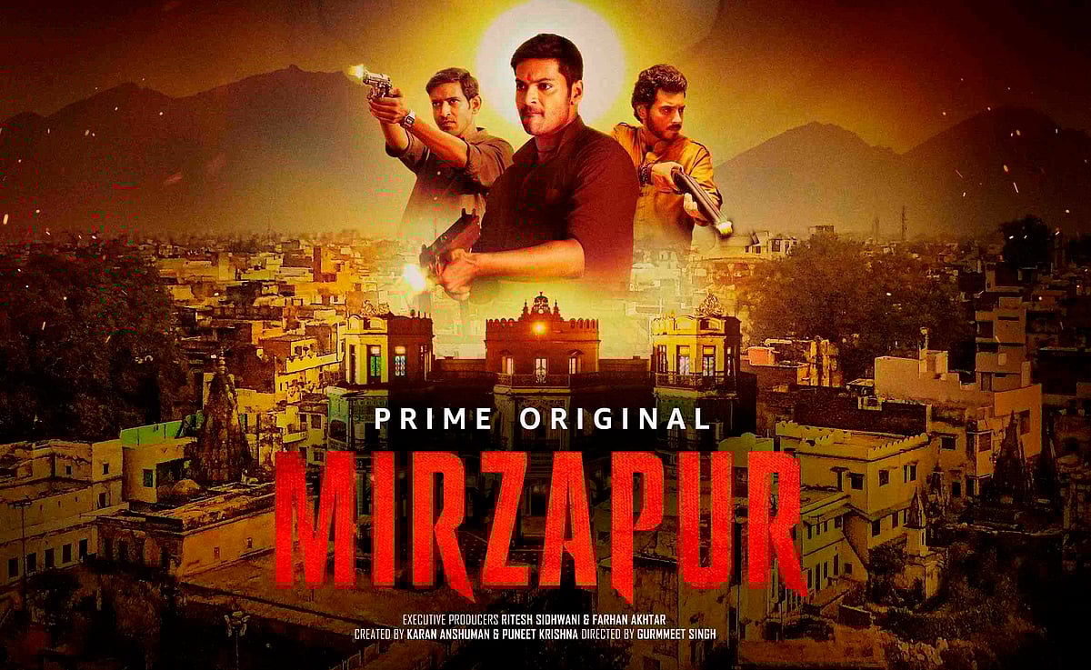 Mirzapur