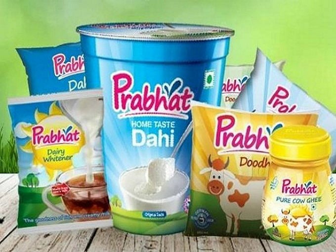 Desai Diwanji, Veritas act on Lactalis' acquisition of Prabhat Dairy -B & B