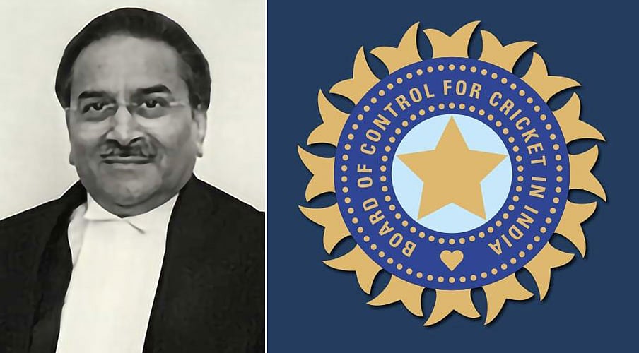 Justice (retd.) DK Jain appointed Ombudsman for BCCI - Bar & Bench