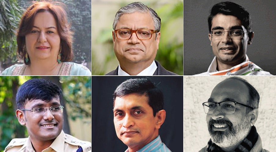 Harvard India Conference 2019 to be held on February 16-17, 2019