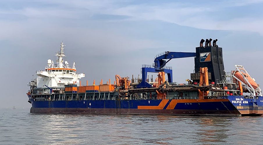 Indian Ports Association