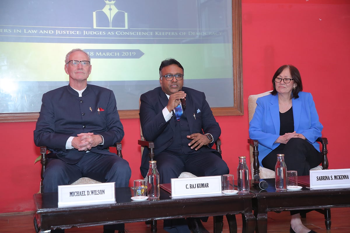 Five JGLS students bag Judicial Clerkships at the Supreme Court, Hawaii