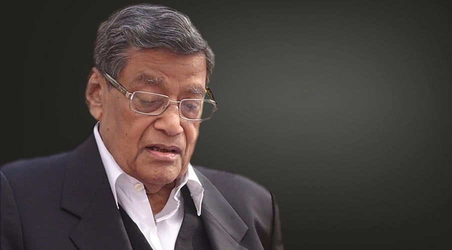 KK Venugopal to continue as Attorney General for three more months; his ...