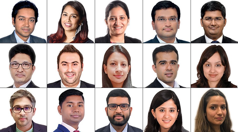 Breaking: AZB makes 15 Partners including 6 women