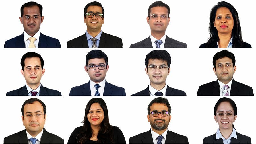 Promotions: JSA makes 12 Partners, 11 Principal Associates