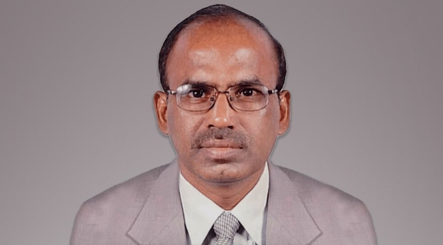 Justice L Narasimha Reddy