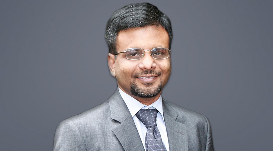 Vinod Joseph