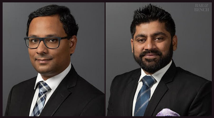 MZM Legal promotes 2 to Principal Associate level | Bar & Bench
