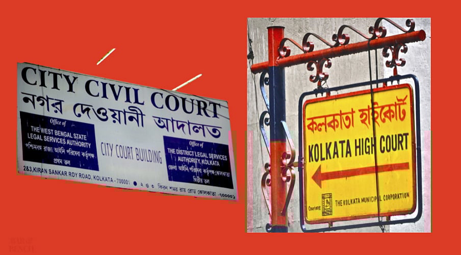 Are courts functioning in West Bengal, Supreme Court says yes and no