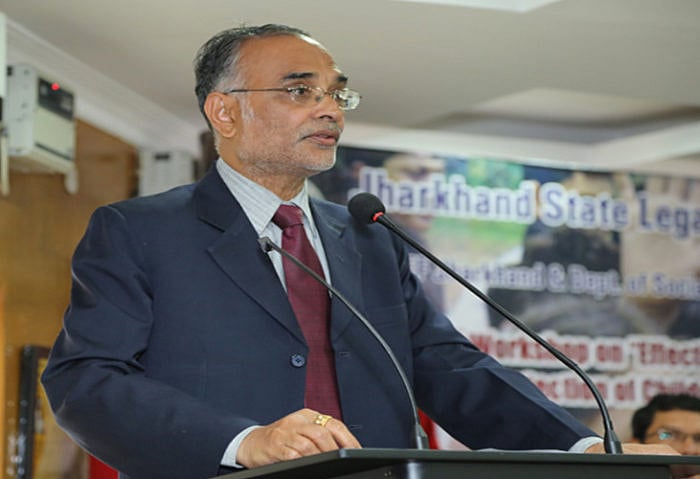 Justice DN Patel recommended as Chief Justice of Delhi High Court