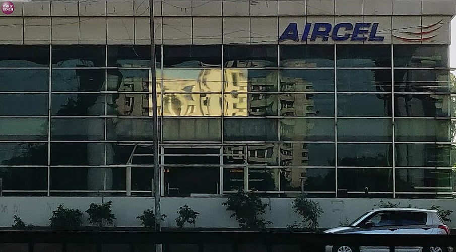 Hd Aircel Logo