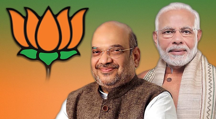 Decide on complaints against PM Modi, Amit Shah by May 6, SC to ECI