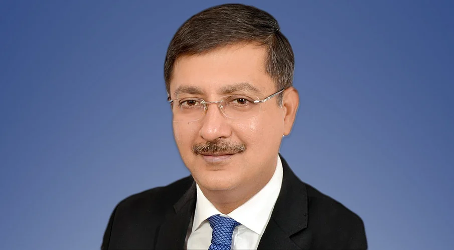 Tarun Gulati