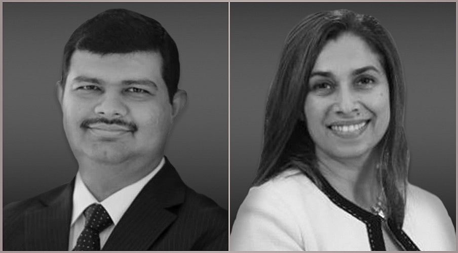 Tejas Karia, Shaneen Parikh inducted into SIAC Court of Arbitration