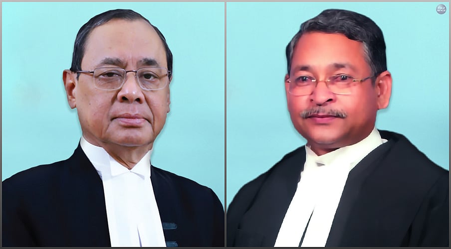 Justice Narayan Shukla