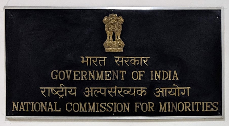 National Commission for Minorities