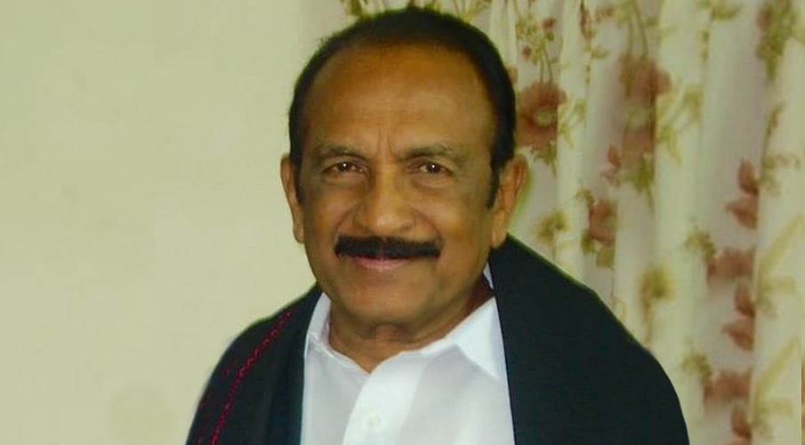 Vaiko