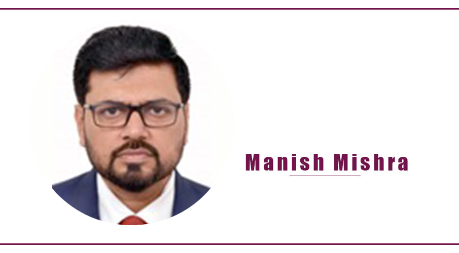 BDO's Manish Mishra joins JSA as a Partner in Gurgaon