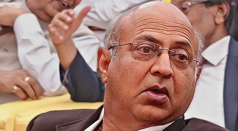 [Unitech Case] Supreme Court appoints former SC judge Justice Abhay ...