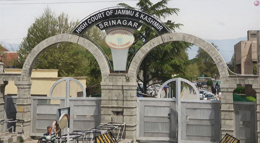 Jammu & Kashmir High Court summons three Senior Advocates on complaint ...