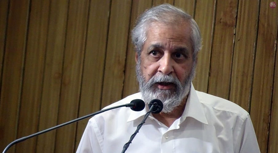 Justice Madan Lokur gets 3-year extension as Fiji Supreme Court Judge