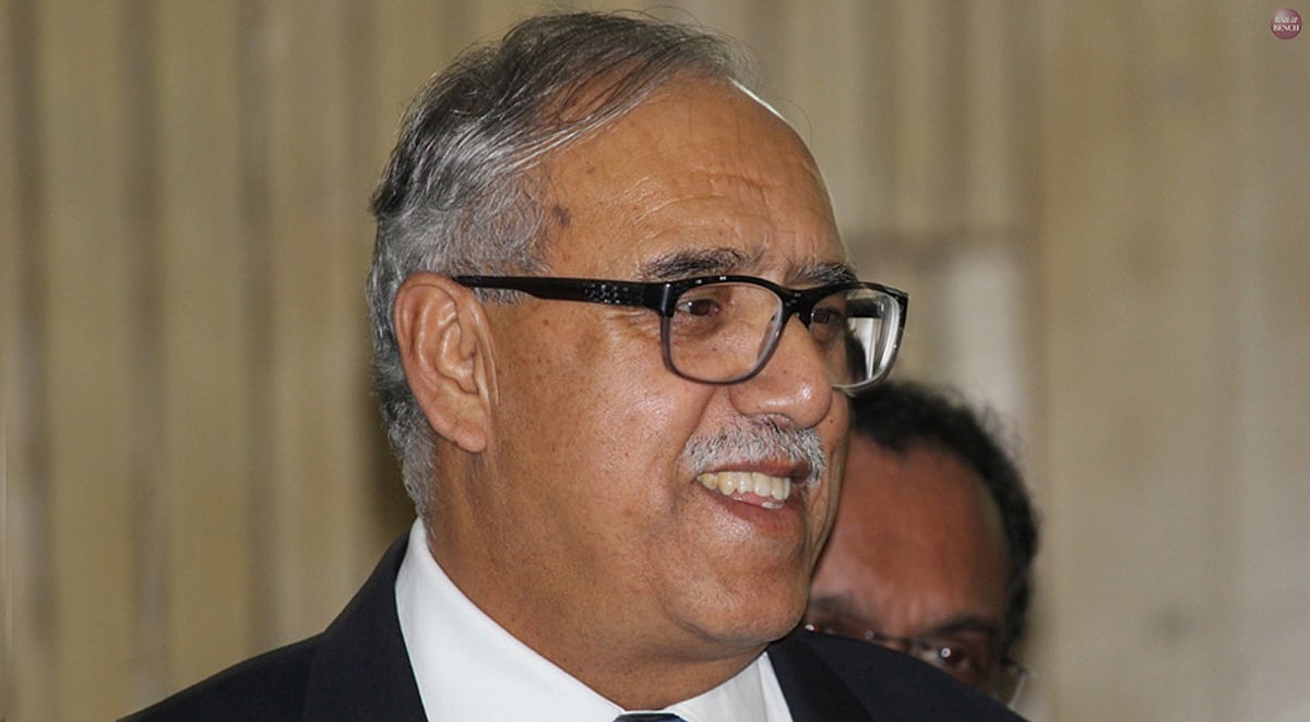 Justice Deepak Gupta: A fearless crusader for the Rule of Law