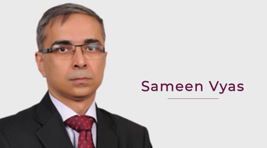 L&L Partners Senior Partner Sameen Vyas passes away