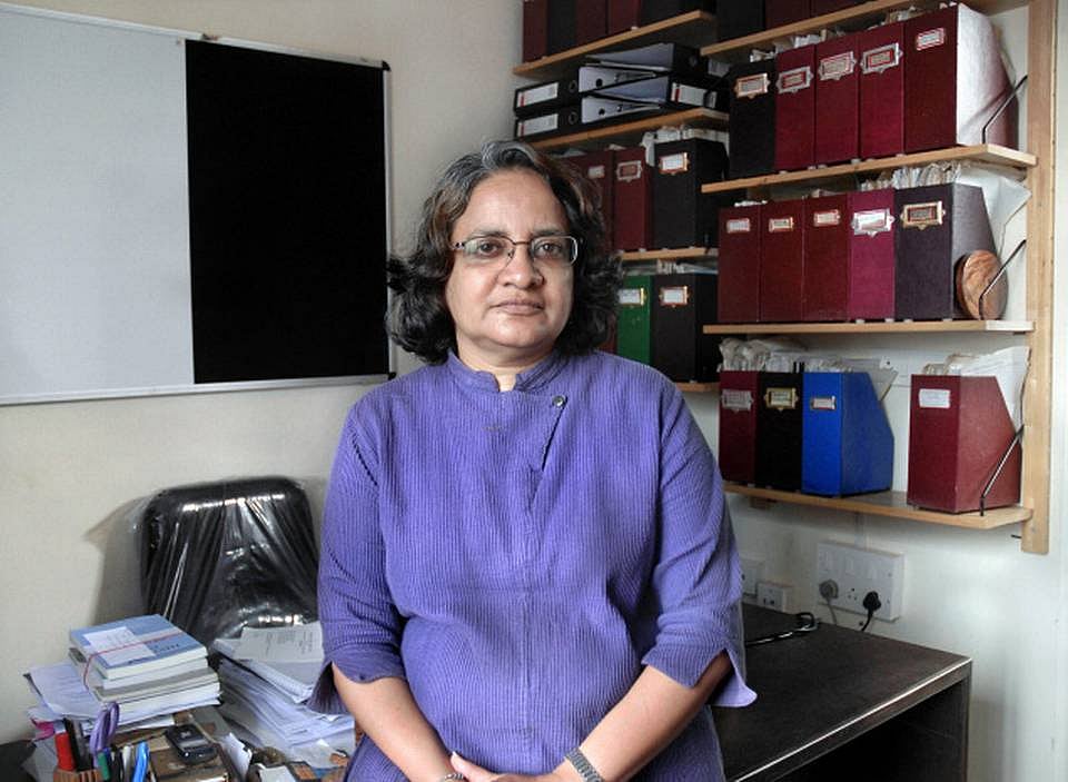 NLSIU faculty, Prof VS Elizabeth to be next Vice Chancellor of TNNLU