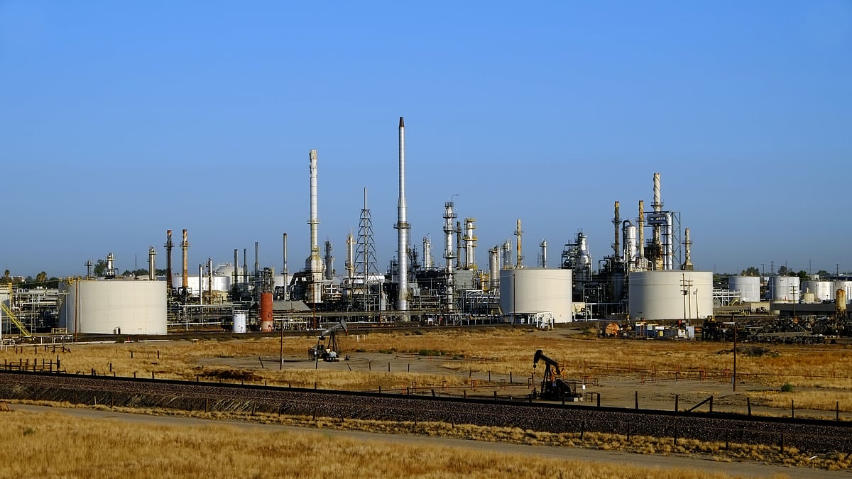 US' April naphthenic base oils output rises to seven month high ...