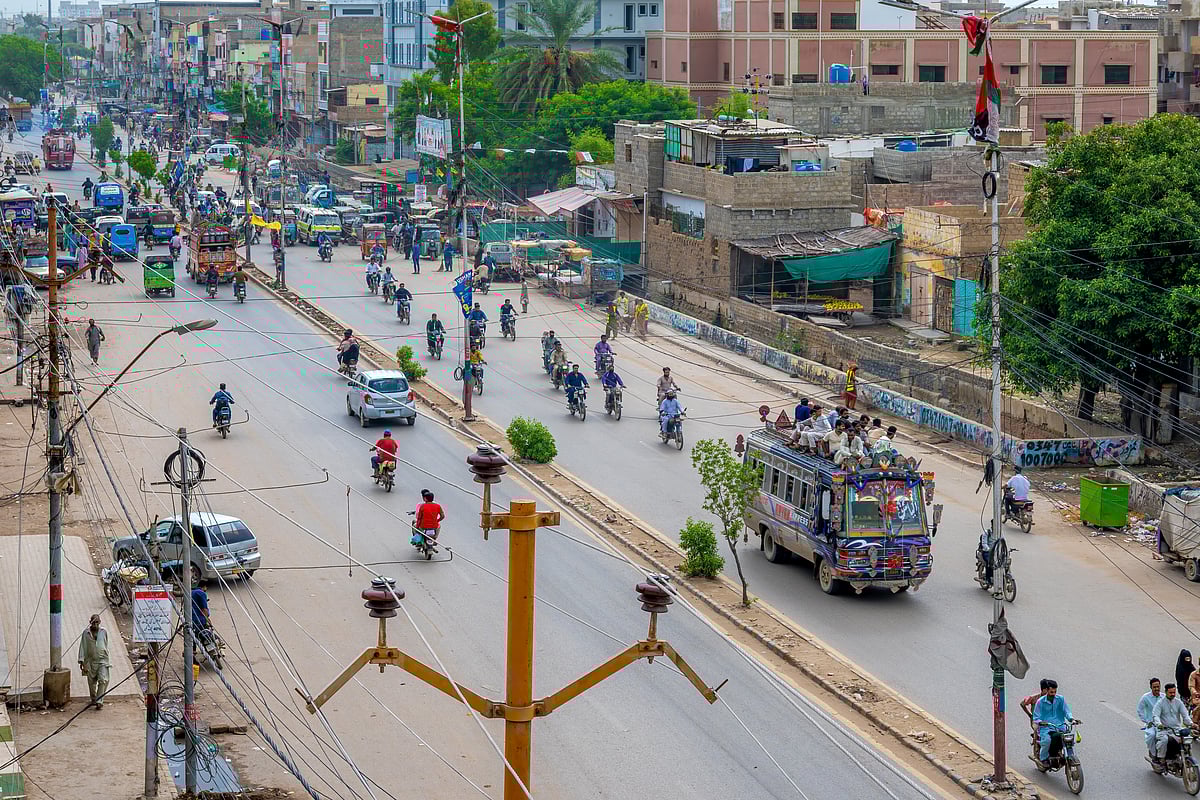 Shell Pakistan is Pakistan's largest base oils importer in August for ...