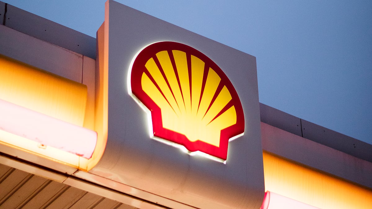 Shell signs agreement to acquire PANOLIN's Environmentally Considerate ...