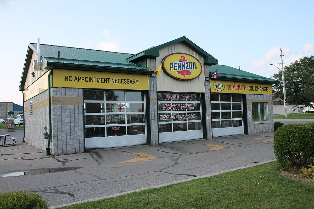 Pennzoil Quaker State is US' largest base oils importer in September ...