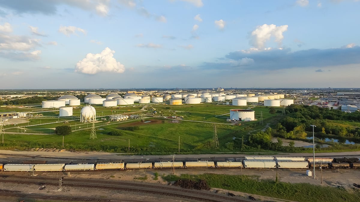 Baseoilnews.com - Connecting markets