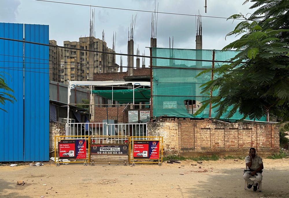 Hindu-Muslim riots expose risk at major Indian business hub | The ...