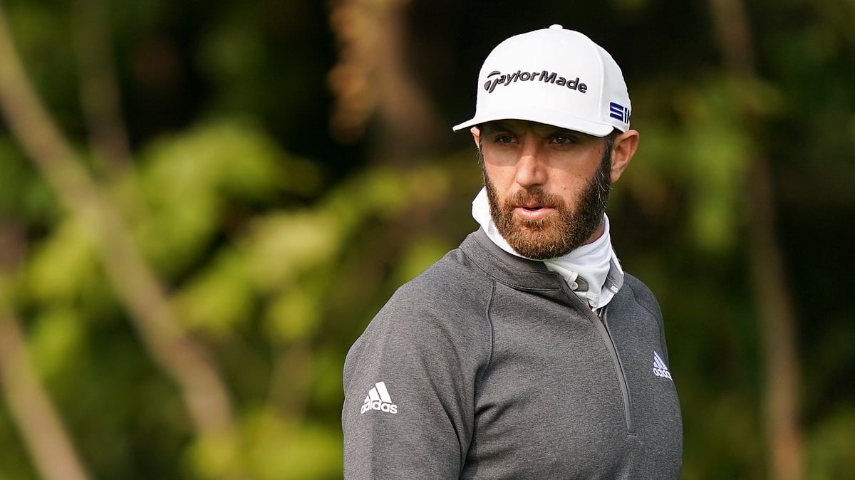 Bet U.S. Open Golf: Mike Kern handicaps the field and gives you a few ...