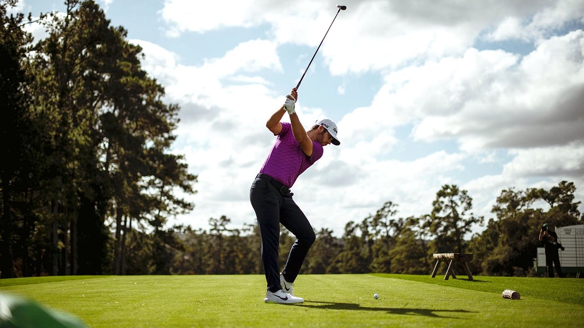 Bet Golf: Mike Kern has the odds and picks the WGC-Workday Championship ...