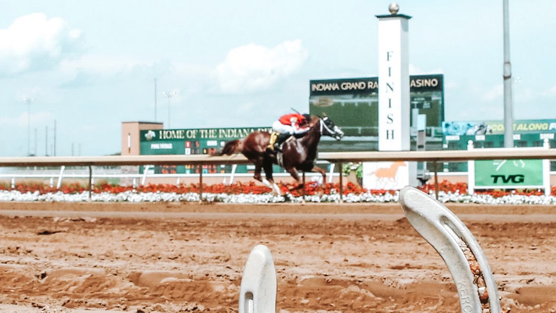 Monday Horse Racing: The Hooptie Handicapper picks low-level races at ...