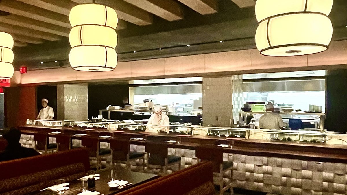 Nobu at Caesars Atlantic City ups the dining stakes; ‘Jersey Shore ...