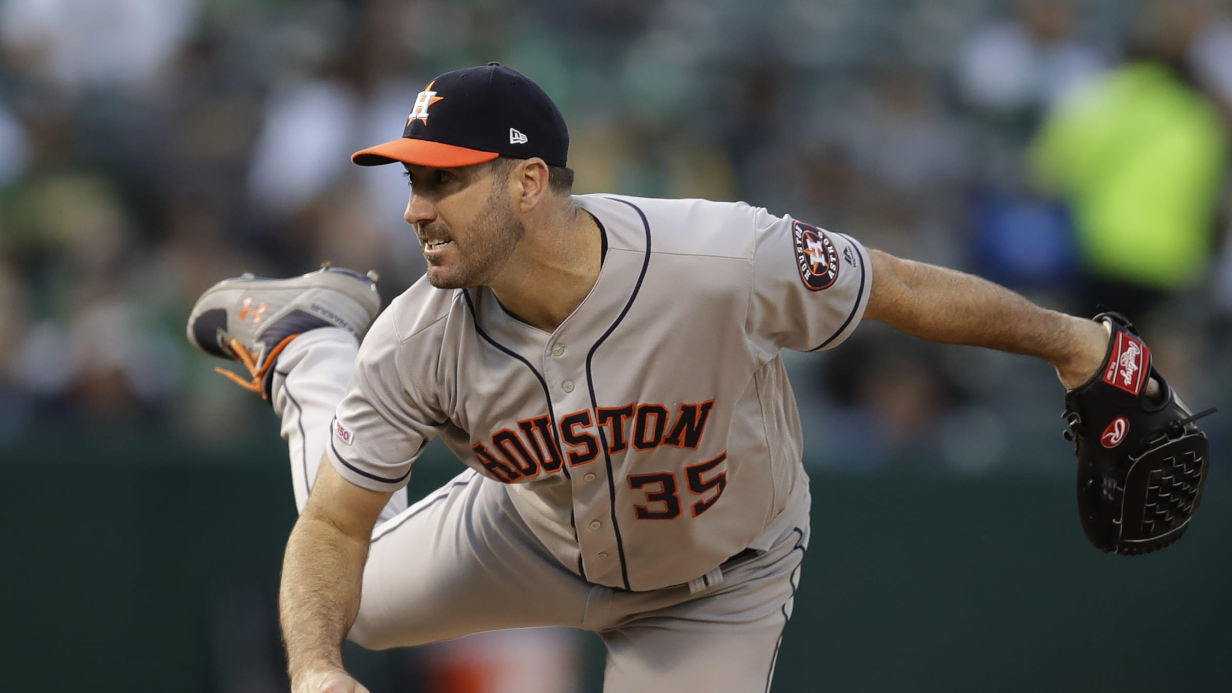 MLB Thursday - Andrew Albert on Astros v Mariners, Yankees v Blue Jays ...