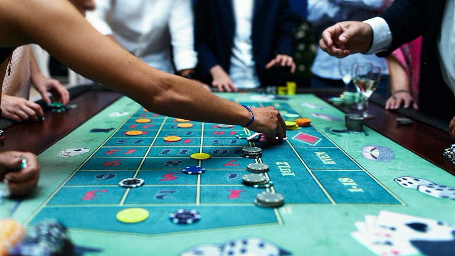 Gambling in America: A Guide to the Different States