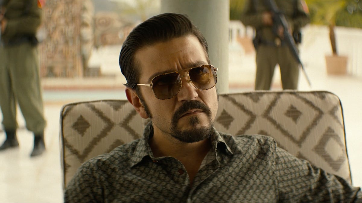 'Narcos: Mexico' Season 2 Top Five Characters (warning: mild spoilers)