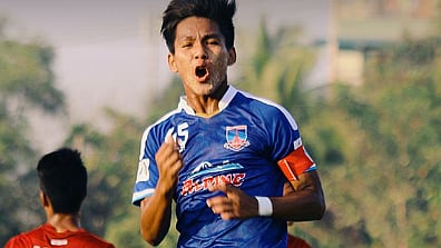 Wednesday Myanmar National League Soccer: Yadanarbon FC vs Ispe FC as ...