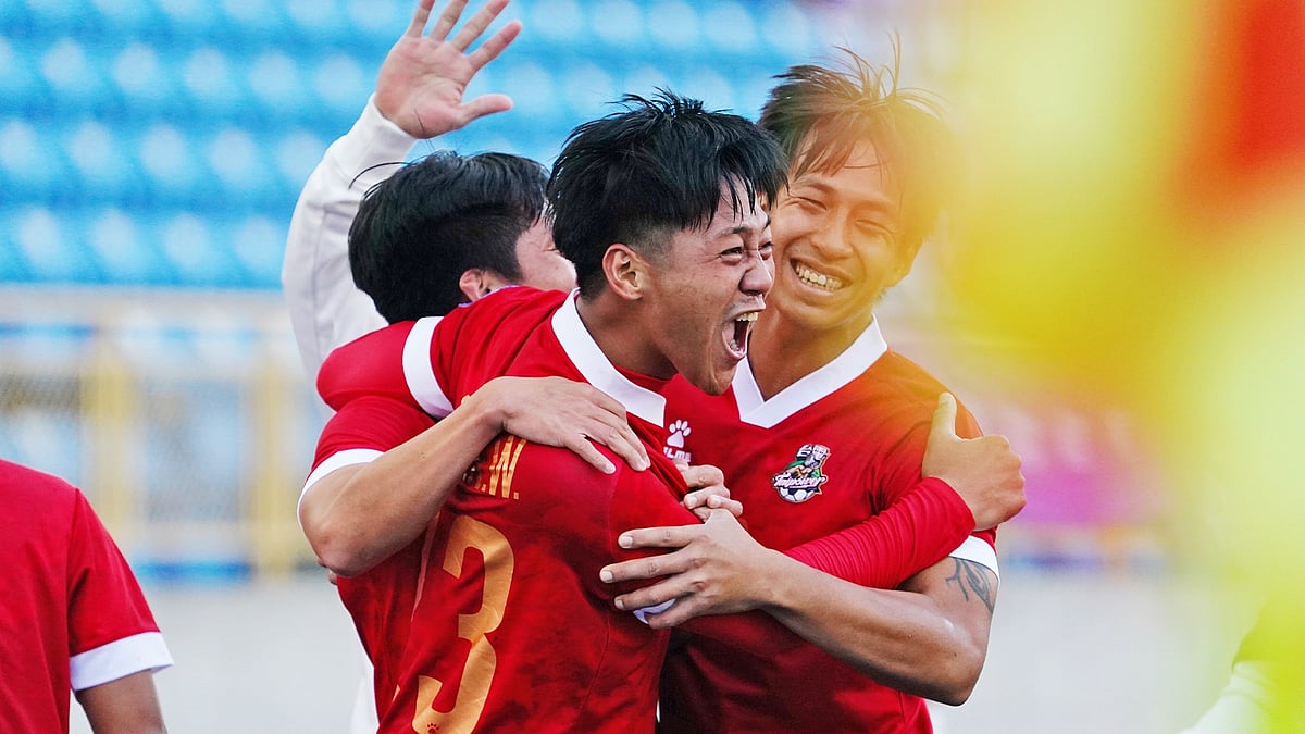 Taiwan Intercity Premier League: Taipower looks to build on massive ...